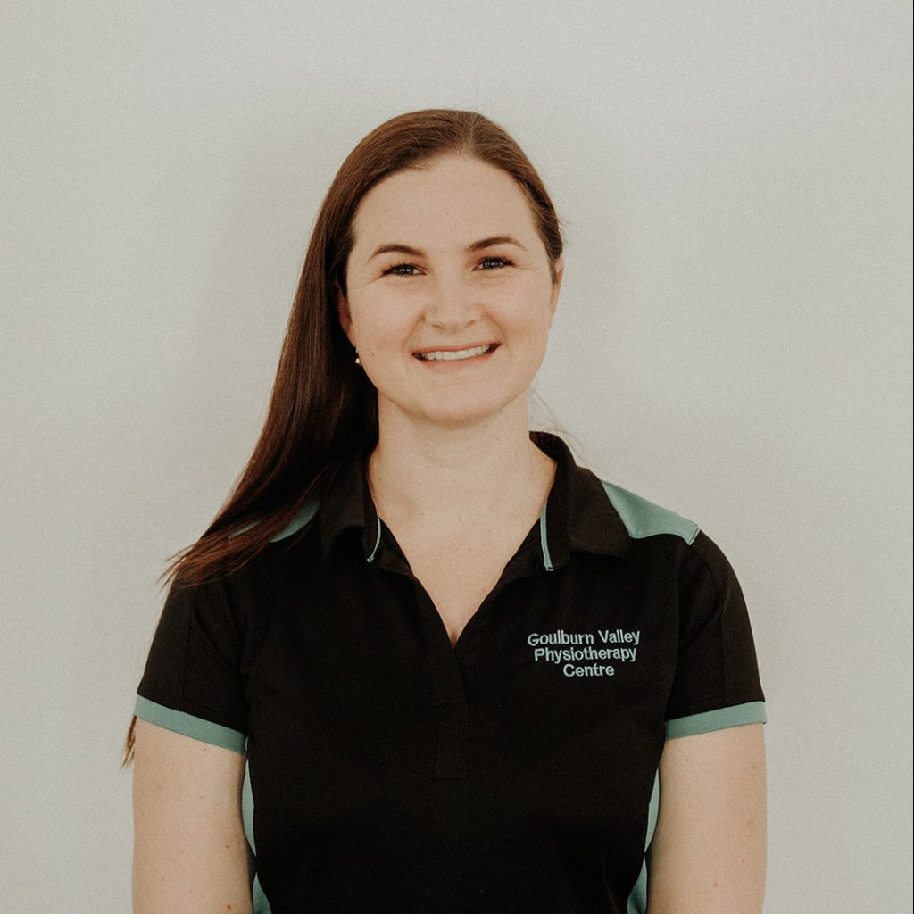Our Team - Goulburn Valley Physiotherapy Centre
