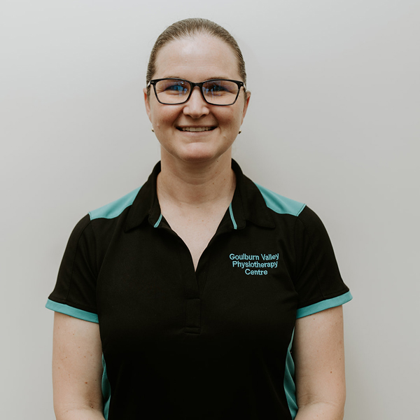Our Team - Goulburn Valley Physiotherapy Centre