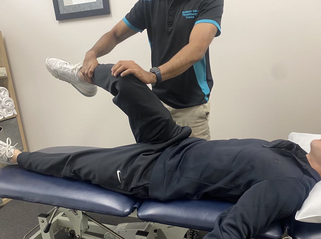 Managing Femoroacetabular Impingement (Hip FAI) - Goulburn Valley ...